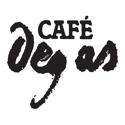 cafe degas – New Orleans Premier French Festival